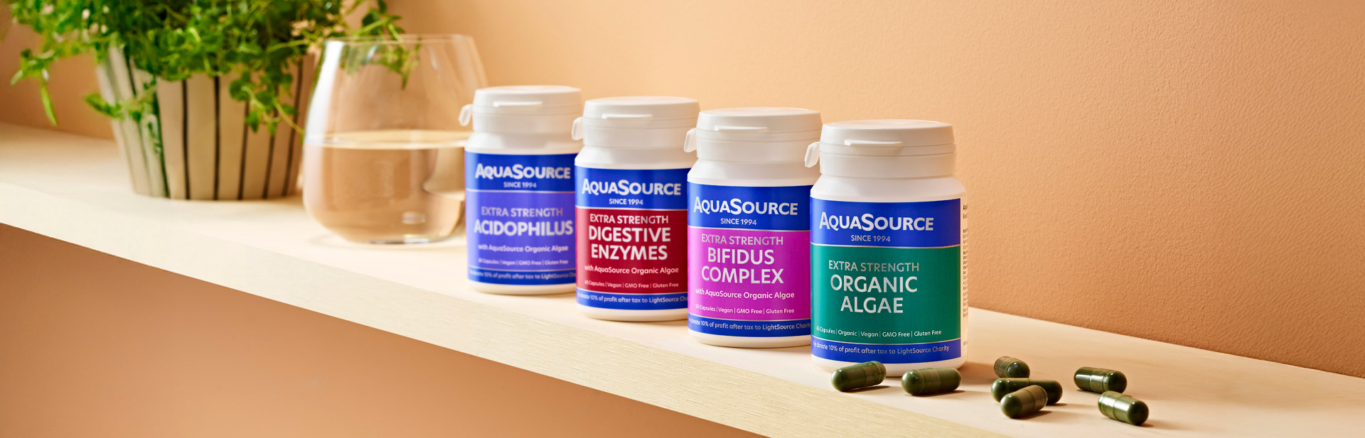 Shop all | AquaSource